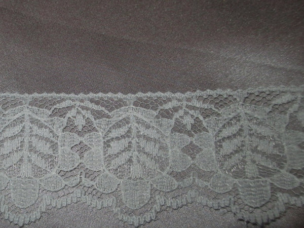 Soiree Camisole and French Knickers Set – Leanne Bridger